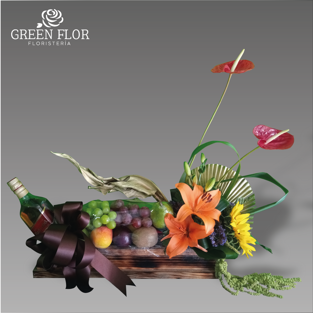 GFF Frutal y Especial