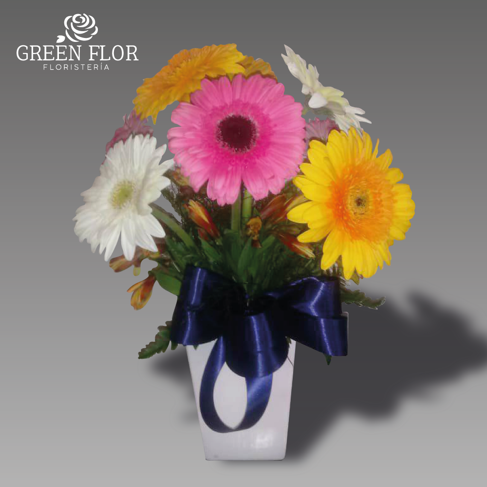 GFF Diseños Florales