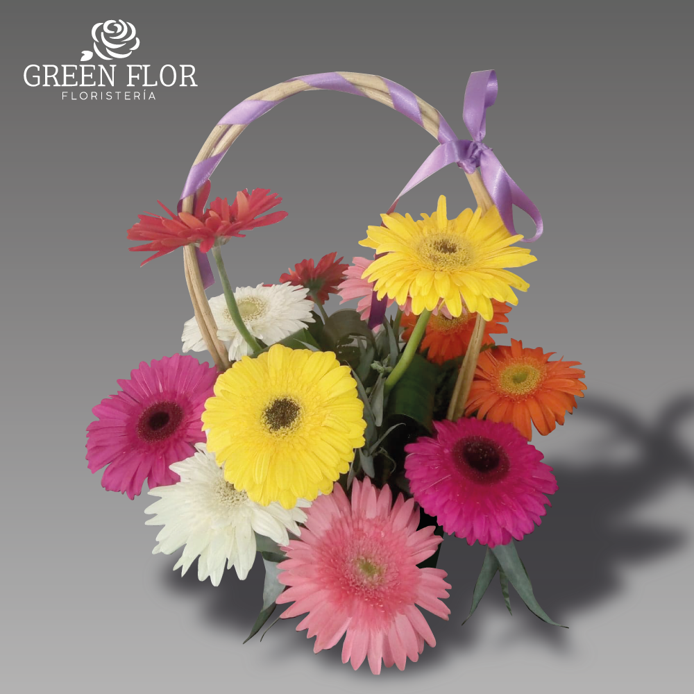 GFF Diseños Florales